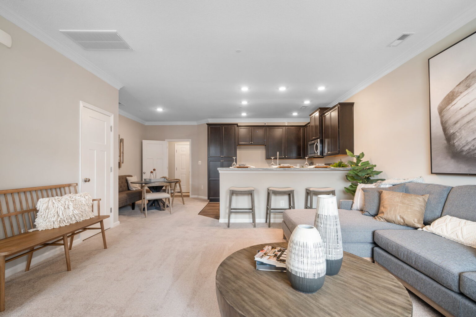 Crystal - Franciscus Homes